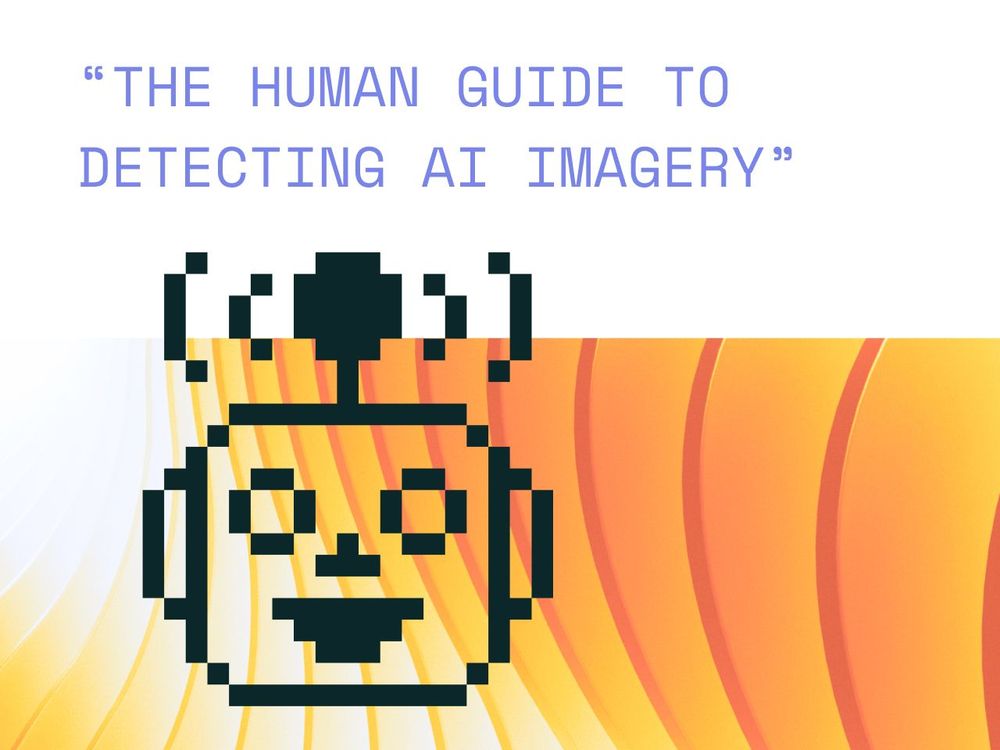 The Human Guide to Detecting AI Imagery | AI Forensics